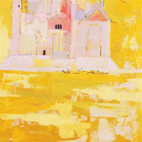 Katherine Westphal Santa Maria Della Salute At Sunset Venice