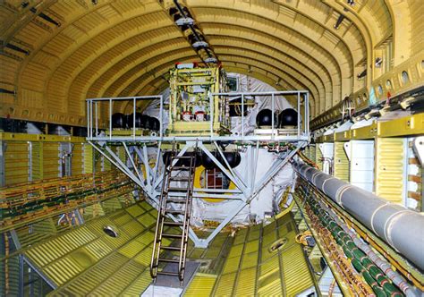 Buran Built Models Ok Gli Inside