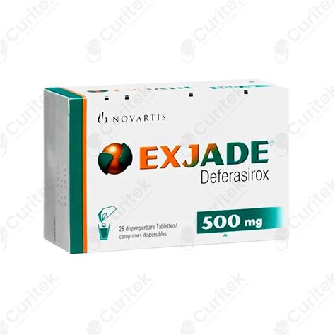 Exjade
