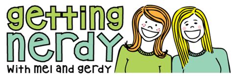 Shop Getting Nerdy Life Science Resources