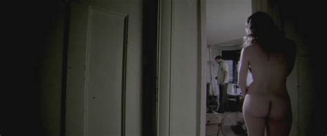 Myanna Buring Nuda ~30 Anni In City Rats