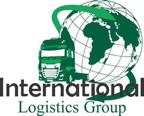 International Logistic Logo Final Logisticsam