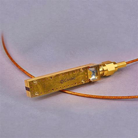 High Temperature Thermal Neutron Diamond Detector Magnergy Technology