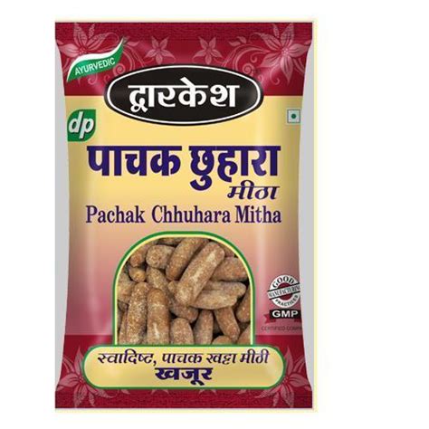 Pachak Chhuara Digestive Candy At Best Price In Indore Kamal Supari Depo