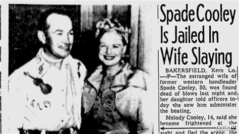 You Clobbered Me By Spade Cooley And His Orchestra Youtube