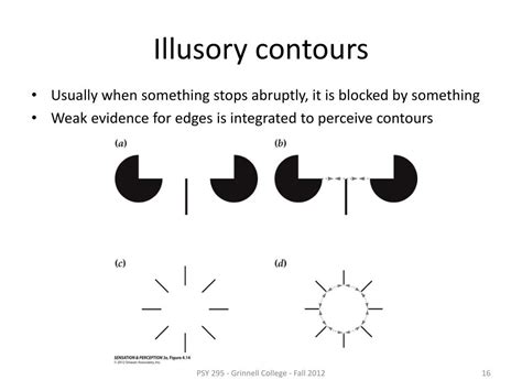 Ppt Object Vision 1 Powerpoint Presentation Free Download Id 1981783