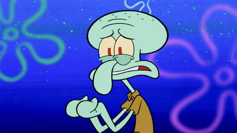 Calamardo Y Bob Esponja Calamardo Esponja Bob Esponja Wiki Fandom
