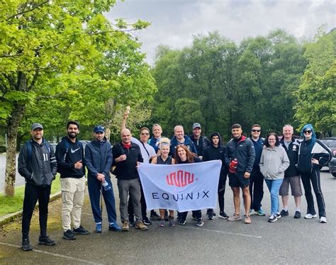 Adil Afwan Pulipra On Linkedin Mentalhealthawarenessmonth Lifeatequinix