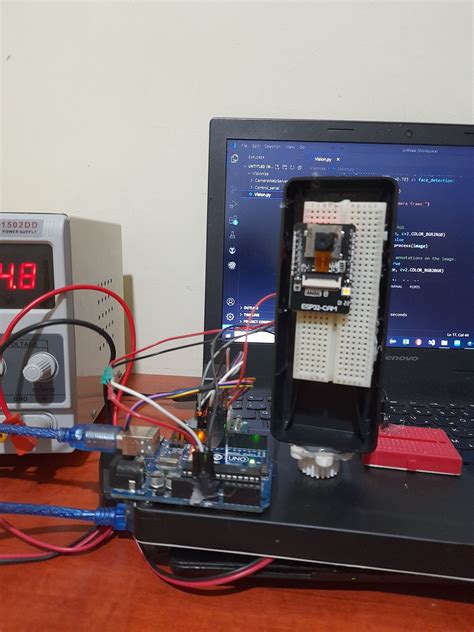 announcing the final version of the project visionize that i ve been working on since january