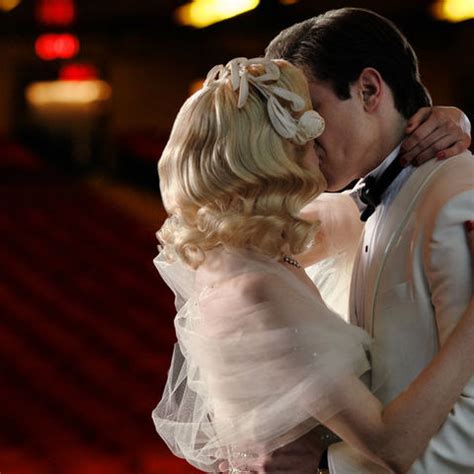 Derek Klena Wedding
