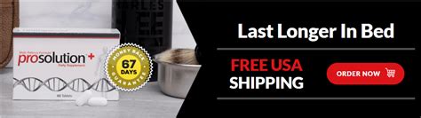 Prosolution Plus I Tried It For 60 Days And Was Surprised By The Results