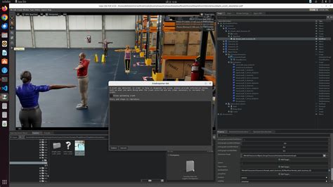 Isaacsimreplicatoragent Extension Crashes On Rtx A6000 Gpu Isaac