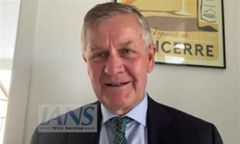 Mahakumbh 2025 An Absolute Once In A Lifetime Experience Erik Solheim