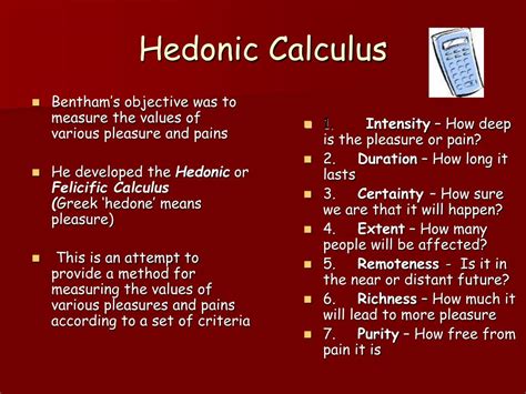 Ppt Utilitarianism Powerpoint Presentation Free Download Id7023786