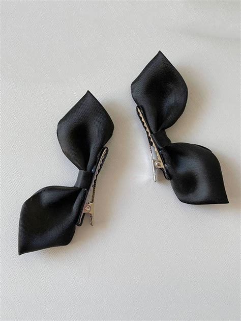 مدل گلسر پاپیونی؛ یکی از بهترین انتخاب ها برای دیزاین بهتر موها