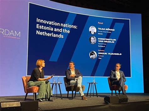 Gaas Is The New Thing It Is A Fully Scaleable Service By Estonias