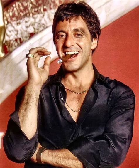 Tony Antonio Montana On Tumblr