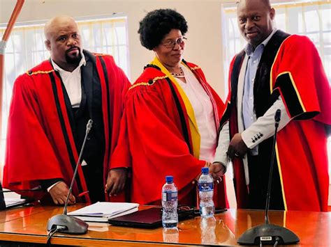 Anc Snatches Dannhauser Municipality From Ifp Scrolla Africa