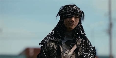 Every Character We Want To See Return For Netflixs Alice In Borderland