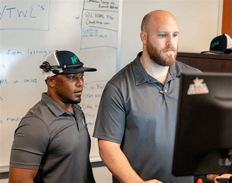 The Time Between Sugar Land Session And Onsite Training Hcss