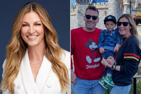 Erin Andrews Shares One Thing That Helps Her Navigate Hardships Exclusive