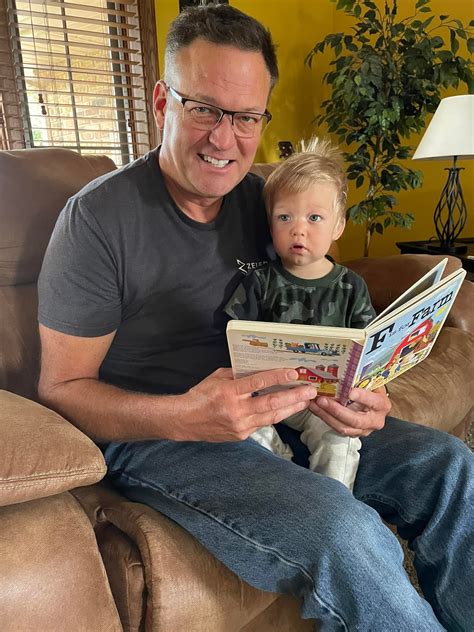 Happy Birthday Brian Rieke You Are Zeller Electric Inc