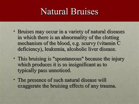 Wounds In Forensic Medicine Ppt