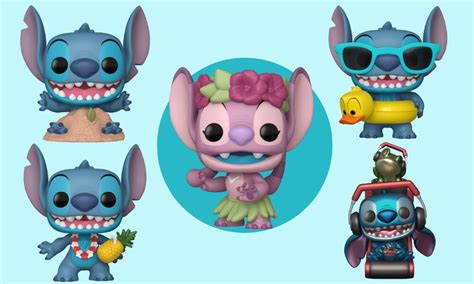 Experimento Lilo E Stitch 093