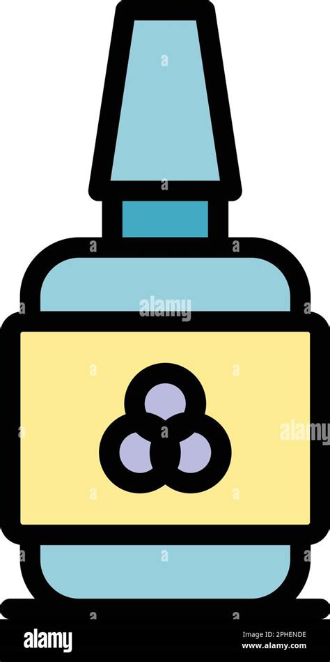 Printer Ink Icon Outline Printer Ink Vector Icon For Web Design