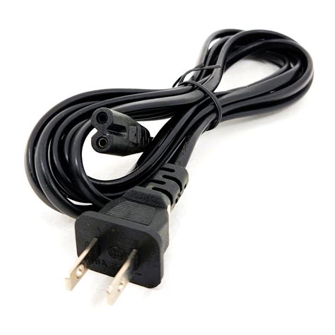 Ac Power Supply Cable Cord For Playstation 1 2 Ps1 Ps2 Xbox Saturn Dreamcast For Sale Retro