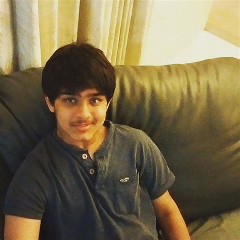 Srikanth Son Roshan Meka Unseen Pics Lovely Telugu