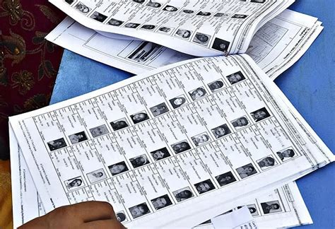 Meghalaya East Garo Hills Publishes Draft Electoral Rolls For Three Assembly Segments