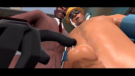 Tf2 Enemy Spys Helping Hand X Engineer Player Xxx Mobile Porno