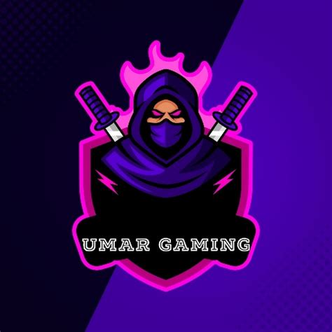 Umar Gaming Offical Youtube
