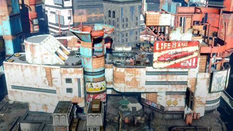 Fallout 4 Mysterious Signal Not Working How To Fix It Digistatement