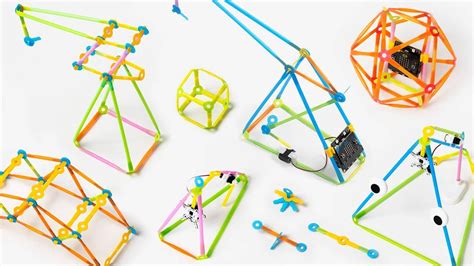 Strawbees Classroom Ready To Use Curriculum Aligned Steam Lessons