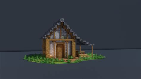 Minecraft Forge House Abfielder Premium Minecraft Downloads