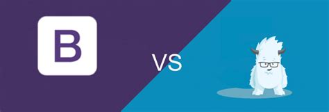 Bootstrap Vs Foundation Which Is Your Preferred Front End Framework