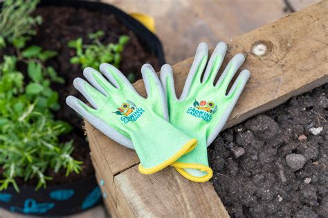 Burgon And Ball Gartenhandschuhe Für Kinder Bloomling Schweiz