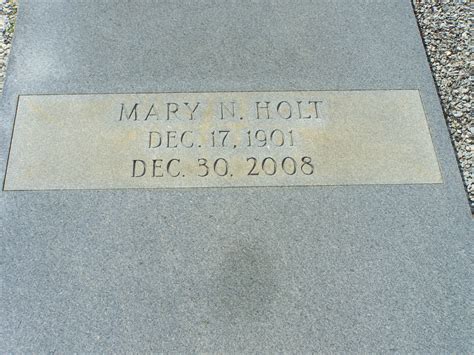 Maryjane Veronica Nobles Campbell 1901 2008 Mémorial Find A Grave