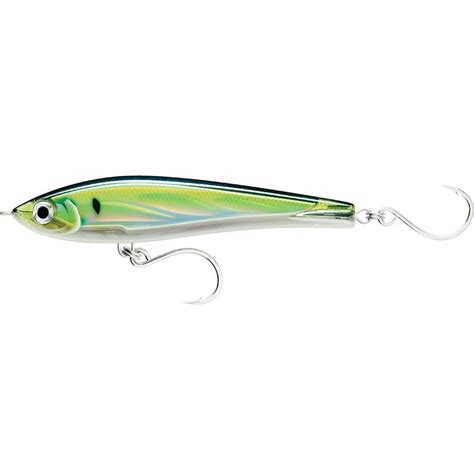 Leurre De Surface Rapala X Rap Magnum Stick 17cm