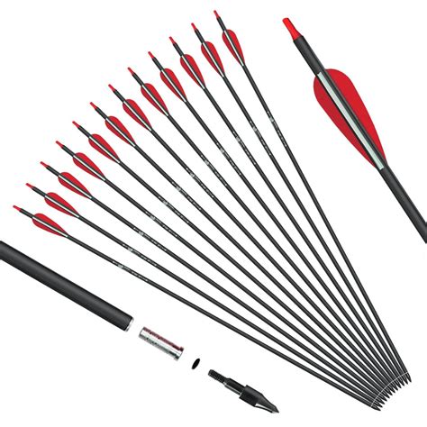 Stretch Your Arrow Accuracy Potential With Targeting Arrows