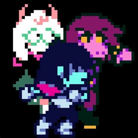 Stream [unused Deltarune Track] Sneaking By Mother Of The Underground