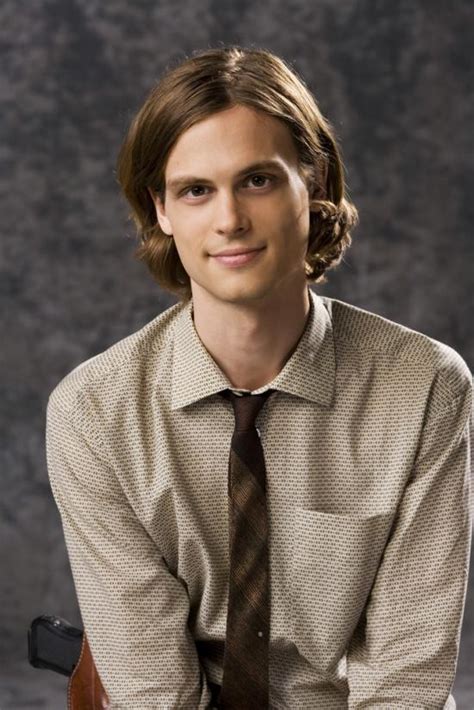 Image Spencer Reid 1  Criminal Minds Wiki Fandom Powered By Wikia