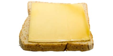 Boterham Met Kaas Calorieën Uitleg Tips