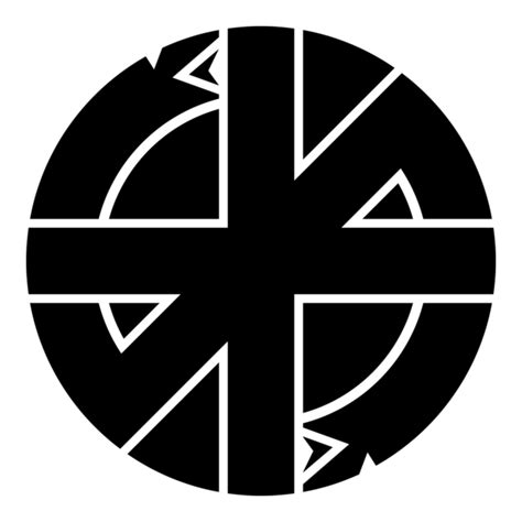 Crass Logo Png Vector Ai Free Download