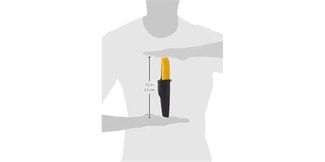 Professional Chisel Knife