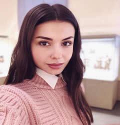 Russian Women On Tumblr