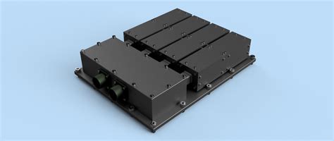 Rsem Radiation Shielding Experiment Module By Takeme2space India R