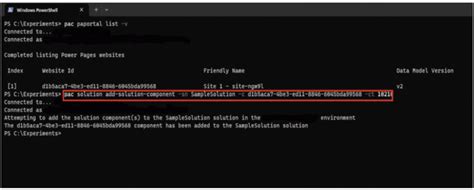 Portals Rajeev Pentyala Microsoft Power Platform